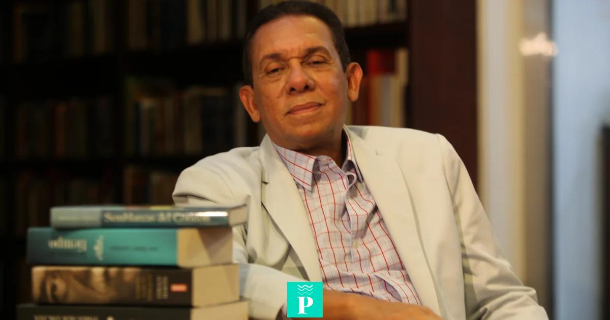 El último libro que leyó mi padre | Plenamar